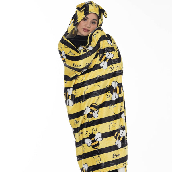 Hoodie Dew – Mum & Me